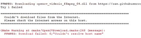 搭建 QT6 OpenCv4 7 CMake的环境 流水若冰 博客园