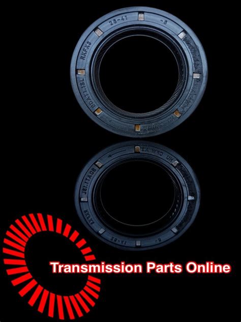 M32 6 Speed Manual Gearbox Input Seal 26x41x6 Genuine Oe Part Transmission Parts Online