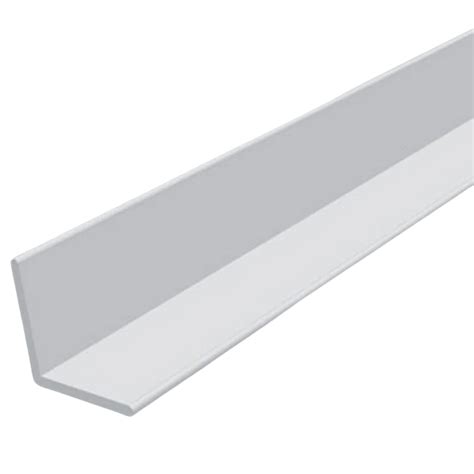 Pvc Angles 75mm X 30mm