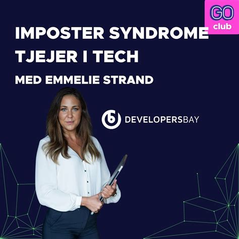 developersw impostersyndrome mingel tjejeritech tech it developers bay