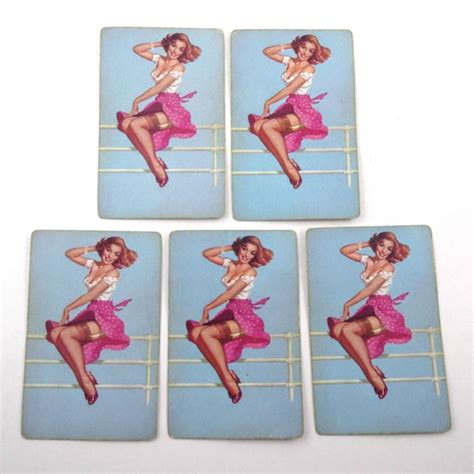 Sexy Pin Up Girl Etsy