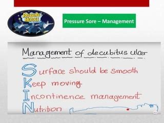 Pressure Ulcer Assessment Prevention Reporting PPTX