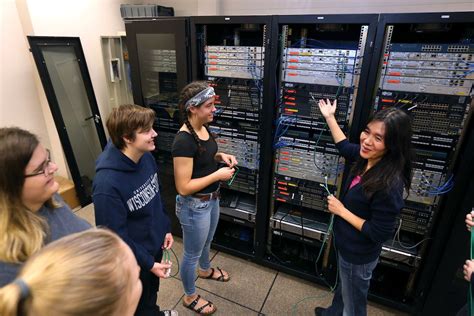 Holly Yuan On Linkedin Cybersecurity Computernetworking