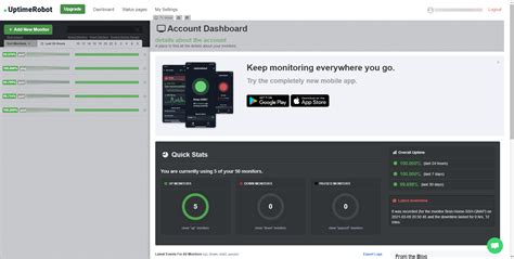 How To Monitor PfSense Internet Connection For Drops ITIGIC