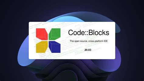 How To Install Codeblocks Ide For C And C On Windows 11 Thecoderworld