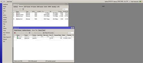 Pppoe Ecmp Load Balancing With Failover