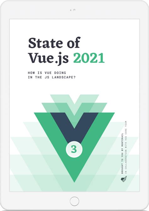 vue js 2021最新报告：流行度逐渐上升、小型组织最爱 知乎