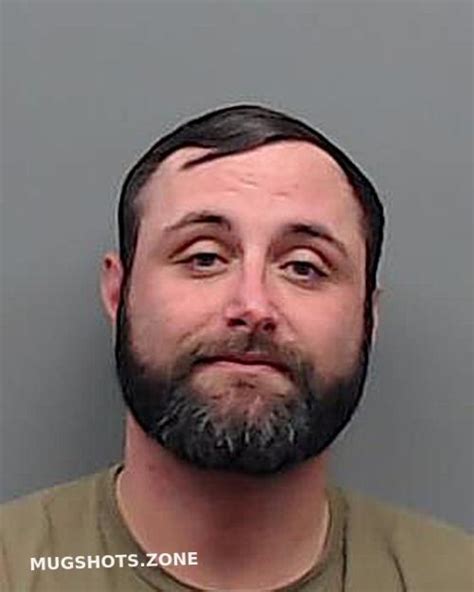 Lenning Dustin Alan 06 04 2025 Smith County Mugshots Zone