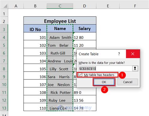 How To Find And Replace Space In Excel 5 Methods Exceldemy