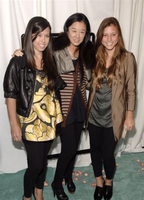 Vera Wang A Los 75 Años Deslumbra Con Su Belleza Atemporal ¿tiene