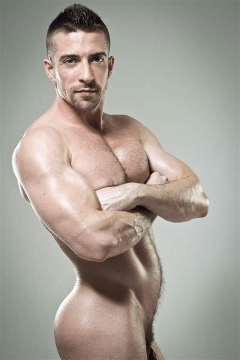 Who Would You Choose Scott Hunter Colt Fireman Or Brock Cooper On The Beach Daily Squirt