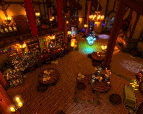 Tavern Dungeon Defenders Wiki Fandom Tavern Dungeon Defenders Wiki Fandom