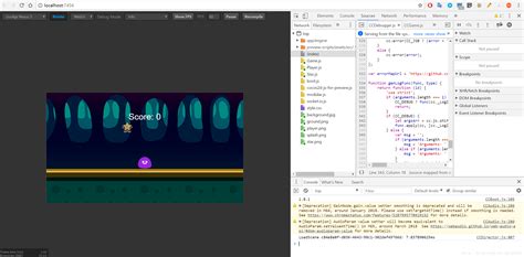 cocos creator 调试入门 cocos ts 调试 csdn博客