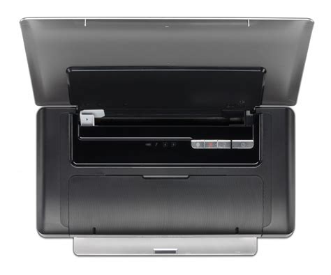 Hp Officejet Mobile Printer Print Wireless Amazon Co Uk Computers Accessories
