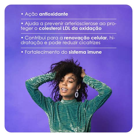 Vitamina E Acetato De Racealfatocoferol 30 Caps Sanavita Em