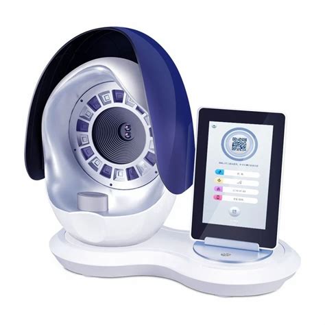 Skin Analysis Machine At Best Price In Chennai By Sanjay Id 2856606462162