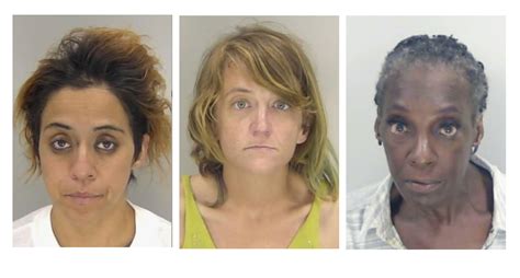 Three Women Arrested In Prostitution Sting In Augusta The Augusta Press