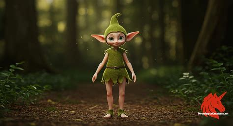 Pixie Tricksters Festive Revelers And Subtle Guardians Of Ancient