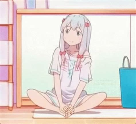 Eromanga Sagari Gif Eromanga Sagari Izumi Discover Share Gifs