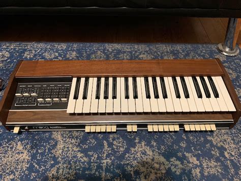 MATRIXSYNTH Moog Satellite Synth