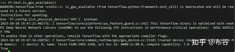 Conda Tensorflow Gpu