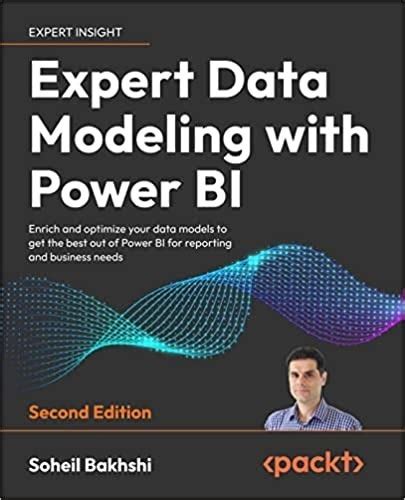 Jual Buku Baru Expert Data Modeling With Power Bi Jakarta Barat