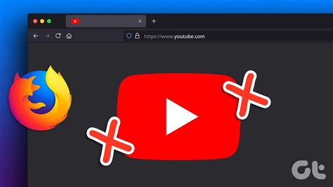youtube doesn`t work on firefox dns fix youtube