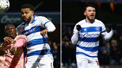 Qpr Fear Voiced Over Ilias Chair Jake Clarke Salter Exits In January