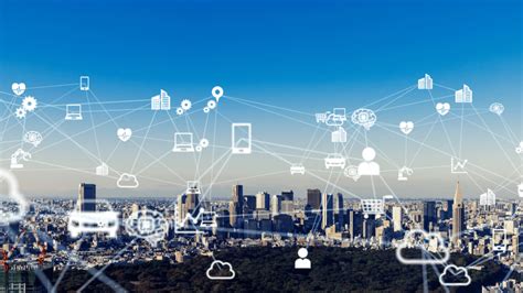 How Does G Make The Dream Of Edge Computing Come True Edge Industry Review