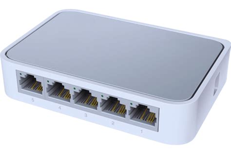 The Ultimate Guide To Choosing A 5 Port Gigabit Ethernet Switch For Your Home Network