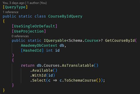 Add The Syntax Highlighting Of The Visual Studio Dark Theme To The New Dark V Theme