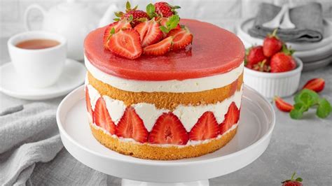 How Long Leftover Cake Lasts In The Fridge And How To Keep It Fresh