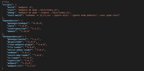 Module Not Found Error Can T Resolve Build Release Nodegui Core Node Issue