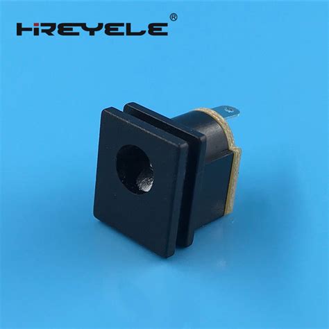 Mm Laptop Dc Power Jack Female