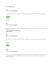 PHY101 Midterm Exam Docx PHY101 Midterm Exam 1 Award 2 Out Of 2 00 Points A Car Moving