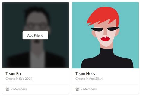 Semantic Ui Css Framework Poolsawat S Blog