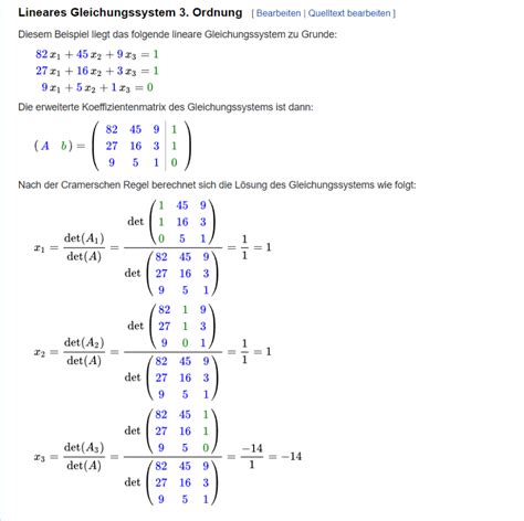 python cramer s rule for linear equations with youtube video