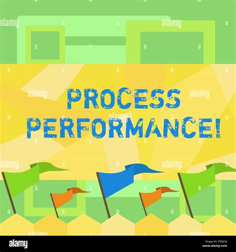 Handwriting Text Writing Process Perforanalysisce Conceptual Photo Measure Of How Efficient Or