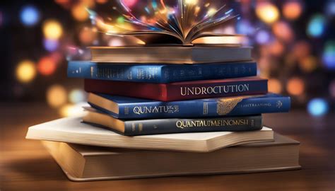 Quantum Computing Book Guide For Beginners