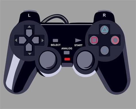 Playstation 2 Vector Art Icons And Graphics For Free Download