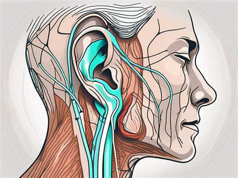 The Impact Of Sleeping Compression On The Greater Auricular Nerve The Auricular Nerve