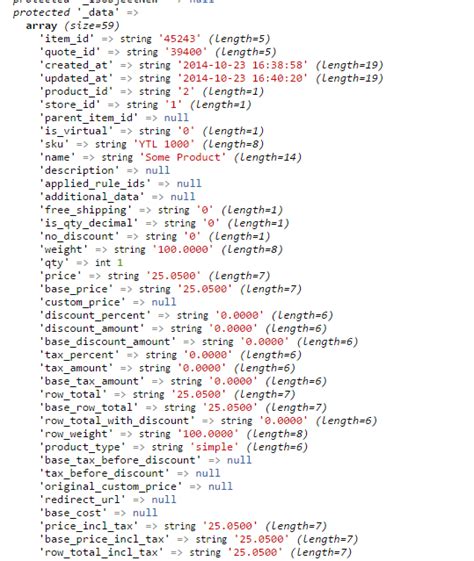 php incorrect shipping calculation in magento stack overflow