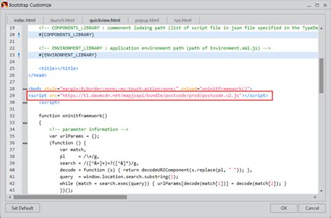 부트스트랩 기능으로 Jsp 없이 Open Api 사용 Feat투비나나