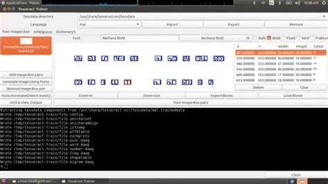 Capture Text The Ultimate OCR Tool For Effortless Text Extraction And Translation