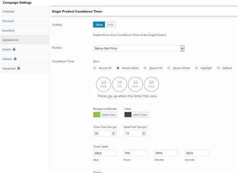 3 Urgency And Scarcity Marketing Plugins For Wordpress Wp Solver