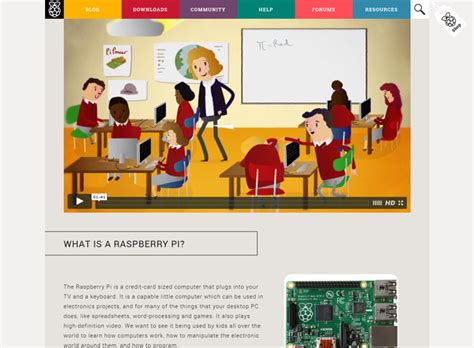 甘くないラズベリーパイ（raspberry Pi／ラズパイ）をいただきました。 Device Plus デバプラ