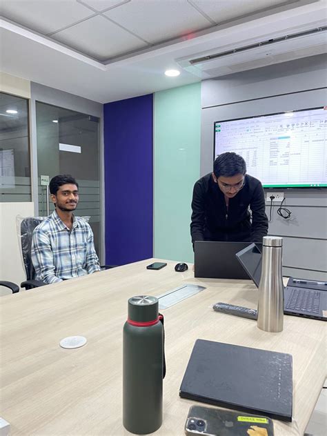 Parth Dhande On Linkedin Learningopportunities Workplaceinsights Opportunities