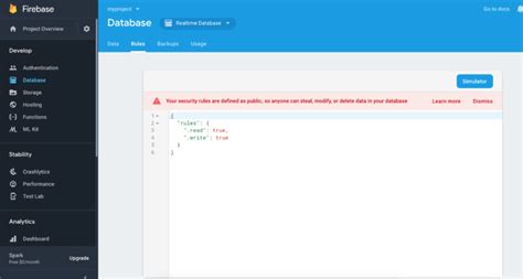 Unsecured Firebase Mobile Databases Reportedly Leaking Enterprise Data