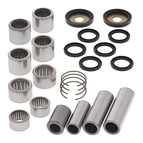Suspension Linkage Kit 27 1114