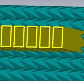 MIMO Radar Concept Virtual Array Formed By The Convolution Of The Download Scientific Diagram